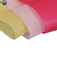 China Competitive price recycled pp pla non-woven fabric roll for sale