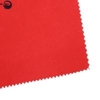 China Fleece non-woven ice silk fabric felt ribbon polyester 100% cotton fabric cloth roll for sale
