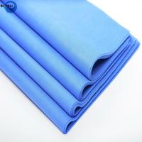 China Breathable biodegradable crop cover non-woven fabric for agriculture cover for sale