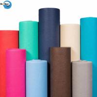 China Home textile 100% polypropylene water proof sms non-woven nonwoven fabric for sale