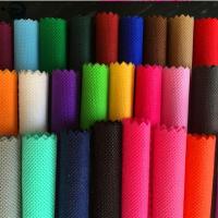 China Home textile 100% polypropylene water proof sms non-woven nonwoven fabric for sale