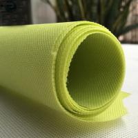 China Wholesale tyvek high quality wool modal thick polyester blend 5mm craft pp spunboned acoustic nonwoven fabric for sale
