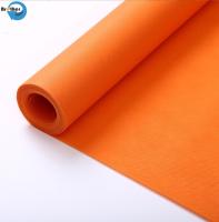 China Factory output recycled waterproof polypropylene fabric non woven for sale