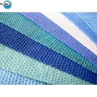 China Factory price pla laminated nonwoven medical fabric non woven for sale