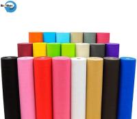 China All colors polypropylene trampoline fabric,10~120gsm 100% PP spunbonded nonwoven fabric in rolls,PP Spunbond Non woven for sale