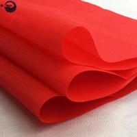 China All colors polypropylene trampoline fabric,10~120gsm 100% PP spunbonded nonwoven fabric in rolls,PP Spunbond Non woven for sale