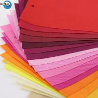 China sound insulation sss dnt perforated tnt pp spun bonded non woven filter spunbond 100 polypropylene rayon pla fabric for sale