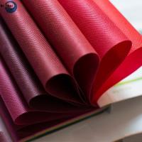 China Promotion ss polypropylene cheap material non woven fabric for bag for sale