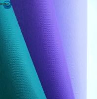 China Factory price pla nonwoven 50gsm spun-bonded non woven fabric for sale