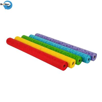 China 100gsm tnt spunbond non-woven fabric spulance non woven roll for sale