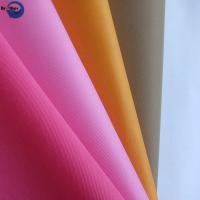 China Promotion ss polypropylene cheap material non woven fabric for bag for sale