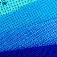 China Promotion ss polypropylene cheap material non woven fabric for bag for sale