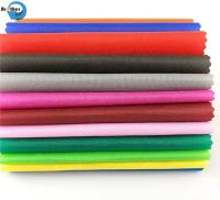 China Promotion ss polypropylene cheap material non woven fabric for bag for sale