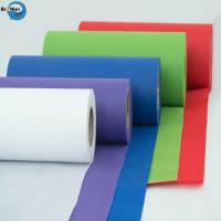 China Eco material non woven high quality 100% polyester waterproof fabric for sale