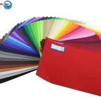 China Free sample customizable density spunbonded price per Kg 100% nonwoven polyester fabric for sale