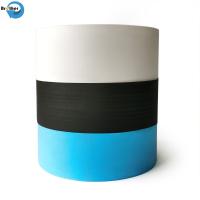 China Free sample customizable density spunbonded price per Kg 100% nonwoven polyester fabric for sale