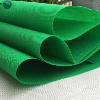 China Oem Manufacturing Industrial Filter Fabric Nonwovens Needle 100% Polyester Non Woven Fabric Roll for sale