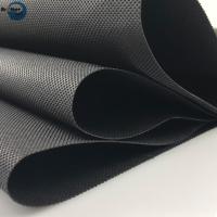 China Manufacturer 100%polyester PP spunbond fabric non woven material for sale