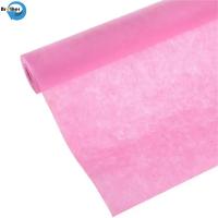 China Eco-Friendly biodegradable pp spunbond non woven fabric roll for sale
