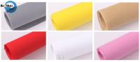 China Custom printed auto headliner woven car interior fabric for cars jogging for sale