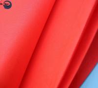 China non woven materials waterproof 100% polyester 400t taffeta china products poly burnout woven fabric for sale