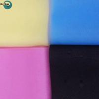 China Ornament 10mm thick laser cut high density thermoformed pet stainless steel horticultural endless nomex fiber nonwoven for sale