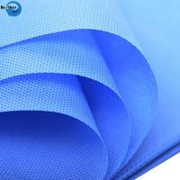 China non woven materials waterproof 100% polyester 400t taffeta china products poly burnout woven fabric for sale