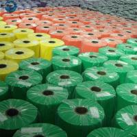 China Custom printed auto headliner woven car interior fabric for cars jogging for sale