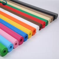China Factory Supply Stock Lot Nonwoven/pp Spunbonded Non Woven/polypropylene Non-woven Fabrics for sale