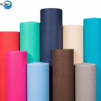 China Factory Supply Stock Lot Nonwoven/pp Spunbonded Non Woven/polypropylene Non-woven Fabrics for sale