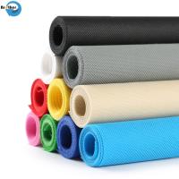 China Flax viscose rayon ecclesiastical organic bamboo charcoal stretch towel pillow display case colored cut fabric for sale