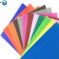 China Chinese pp non woven fabric manufacturer wholesale non-woven material for sale