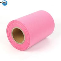 China Chinese pp non woven fabric manufacturer wholesale non-woven material for sale
