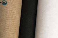China Polyester wool felt spunbond polypropylene non woven material for sale