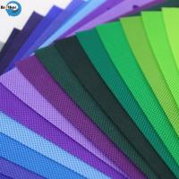 China Polyester wool felt spunbond polypropylene non woven material for sale
