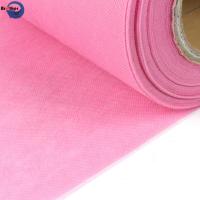 China 100 polyester non woven felt for mattresses industry polishing for sale