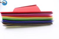 China 100 polyester non woven felt for mattresses industry polishing for sale