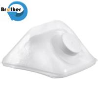 China Water Liquid 10L 20L Plastic Collapsible Cubitainer Bag in Box Wholesale for sale