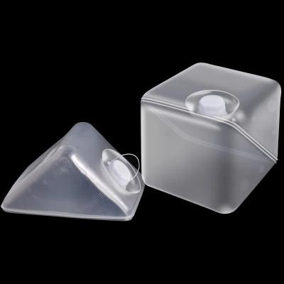 China 5L 10L 20L Plastic Cubitainer Good Seal Cheap Price No Leak Bag in Box Without Handle Foldable Food Medicine Liquid Loading for sale