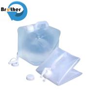 China Professional Multifunction 2L 5L 8L 15L 20L Plastic Cubitainers for Storage for sale