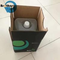 China Professional Multifunction 2L 5L 8L 15L 20L Plastic Cubitainers for Storage for sale