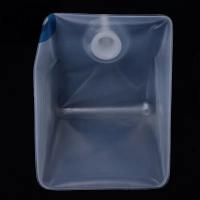 China Cubitainer Folding 5L-20L Water Bag Square Shape Recyclable Plastic Soft Bucket with Carton for Outdoor Use for sale