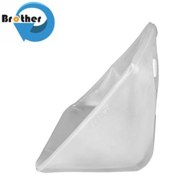 China 10L Capacity Food Grade Folding Water Bucket Faucet Portable Outdoor Car Camping Emergency PE Plastic Screen Printing Cubitainer for sale