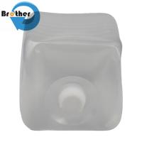 China Cubitainer 20L Collapsible Non-Leakage Plastic Container Agricultural Liquid Fertilizer/Nutrient/Farm Chemical Packaging for sale