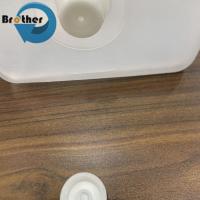 China Low Price Resistant to Corrosion Packing 5L 20L Broken-Resistant Cubitainer for Liquid Fertilizer for sale