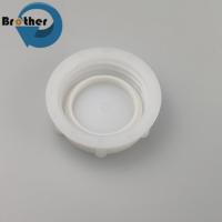 China Manufacture Adblue Package 5L 10L 20L Cubitainer with Nozzle for sale