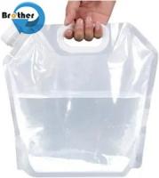 China China Supplier Collapsible Diluent Gallon LDPE 20L Cubitainer for sale