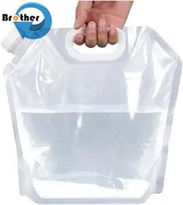 China Cubic 5 Gallon Cuitainer 20 Litres 5 Gal Cubitainer for Chemicals Diluent Adblue Fertilizer Liquid Hematology Analyzers Reagents for sale