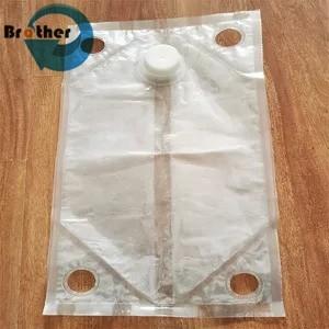 China High Quality Soft Plastic Water Container, Water Bag Use for Picnic, Camping for sale