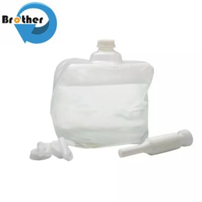 China 15L Cubitainer for Sauce Oil Vinegar Spices Wine Milk for sale